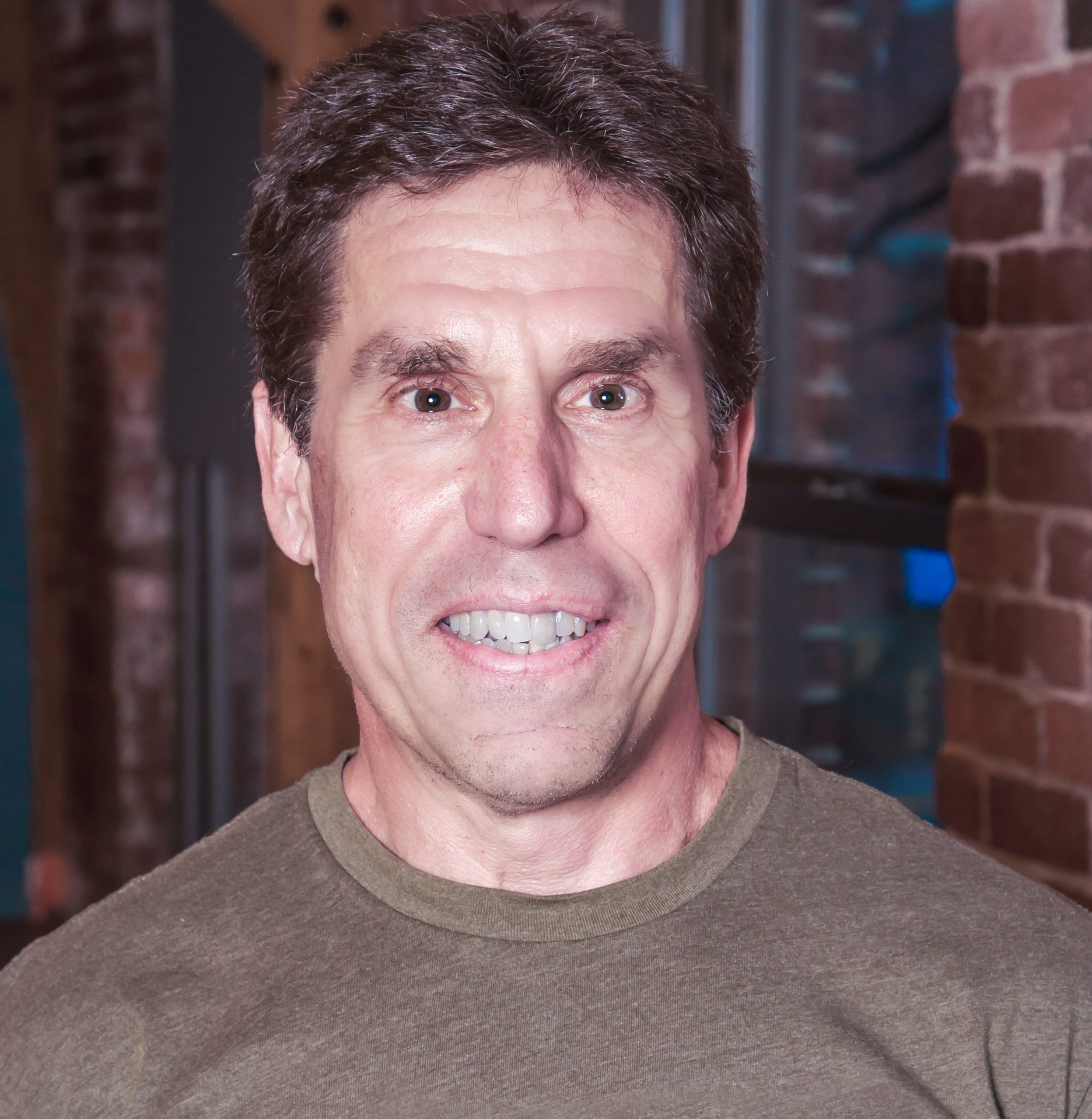 Leadership - FishEye Software, Inc.