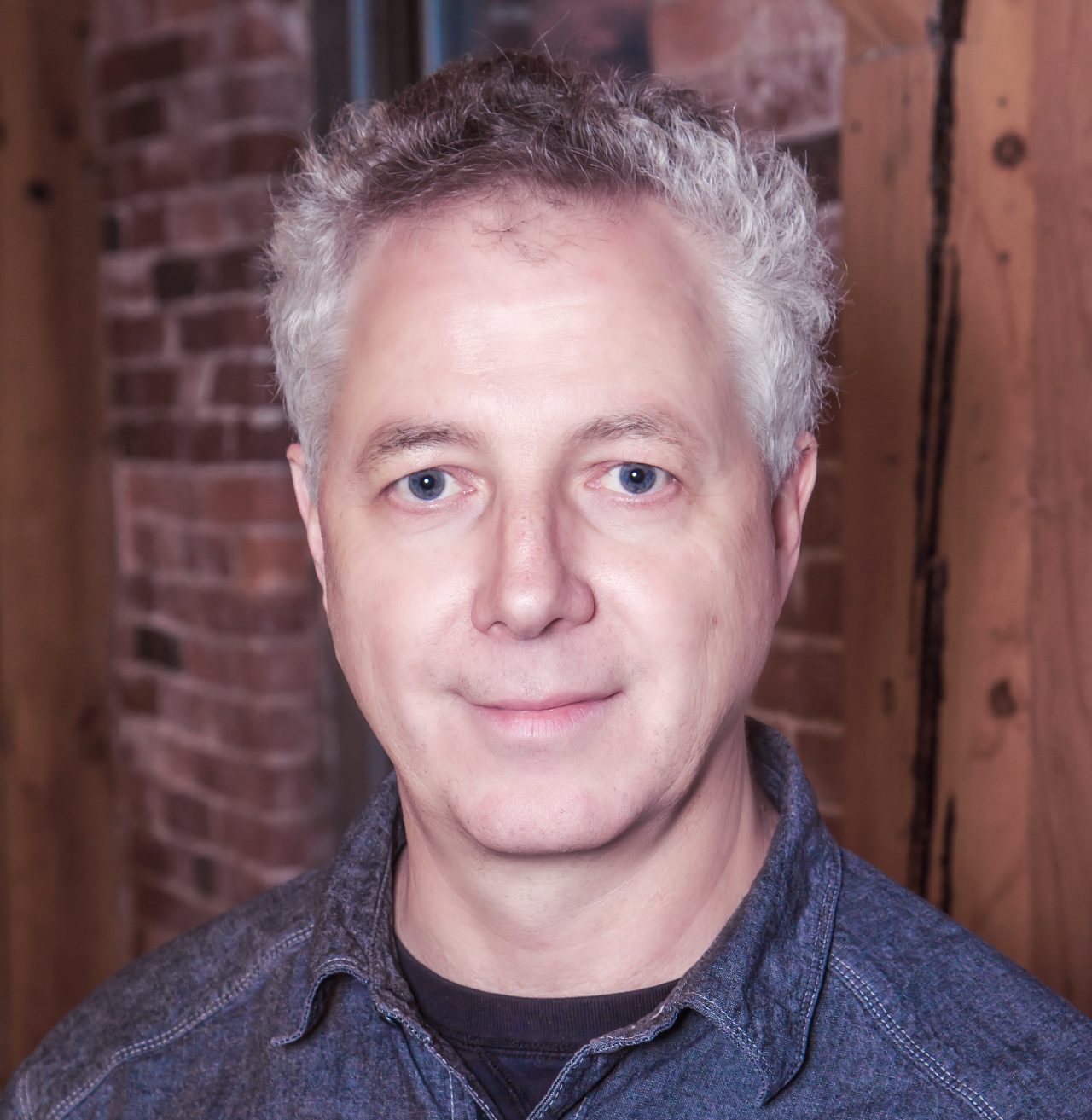 Leadership - FishEye Software, Inc.