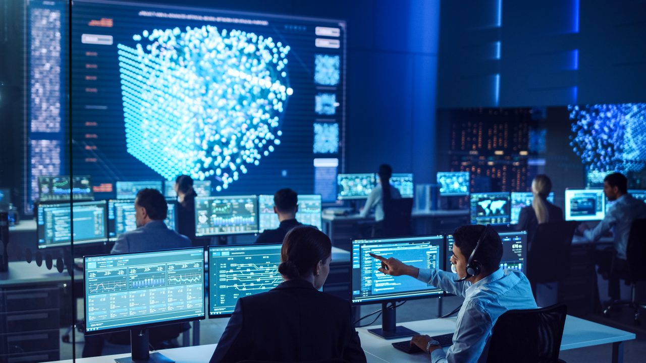 Solutions - FishEye Software, Inc.