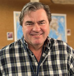 Leadership - FishEye Software, Inc.